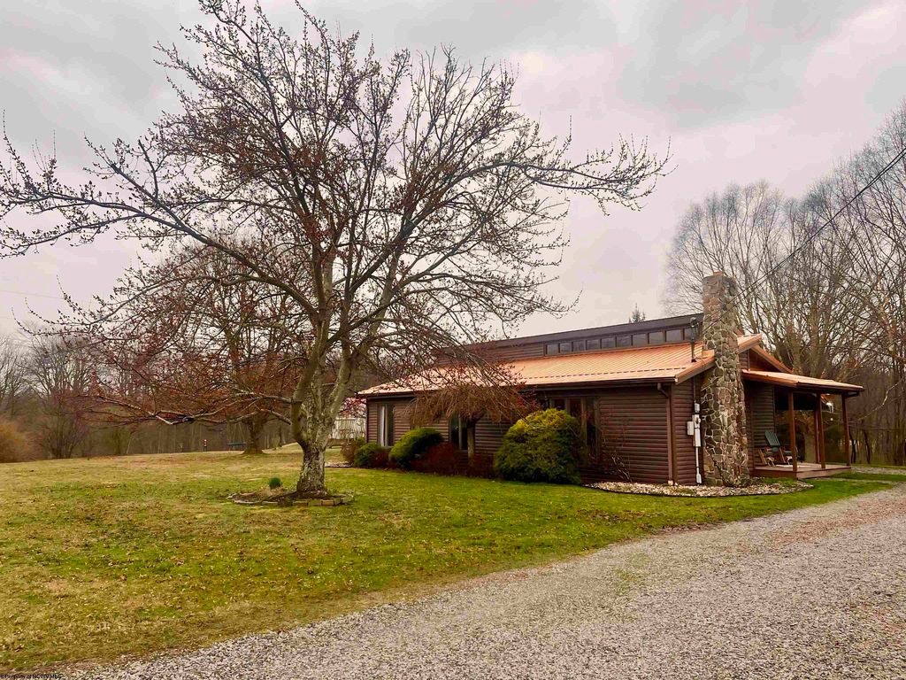 260 Jack Acres, Buckhannon, WV 26201 | Homes.com
