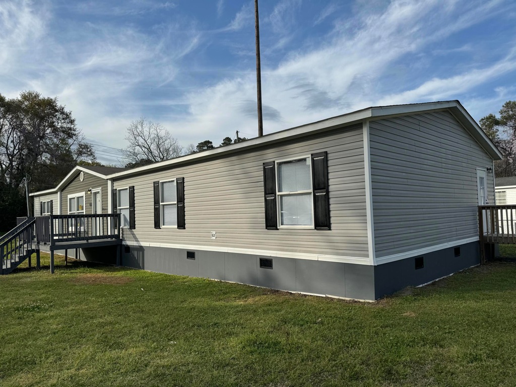 2503 Church St, Denmark, SC 29042 | MLS# 24007517 | Homes.com