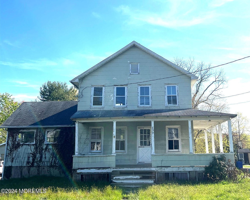 899 Adelphia-Farmingdale Rd, Freehold, NJ 07728 | Homes.com