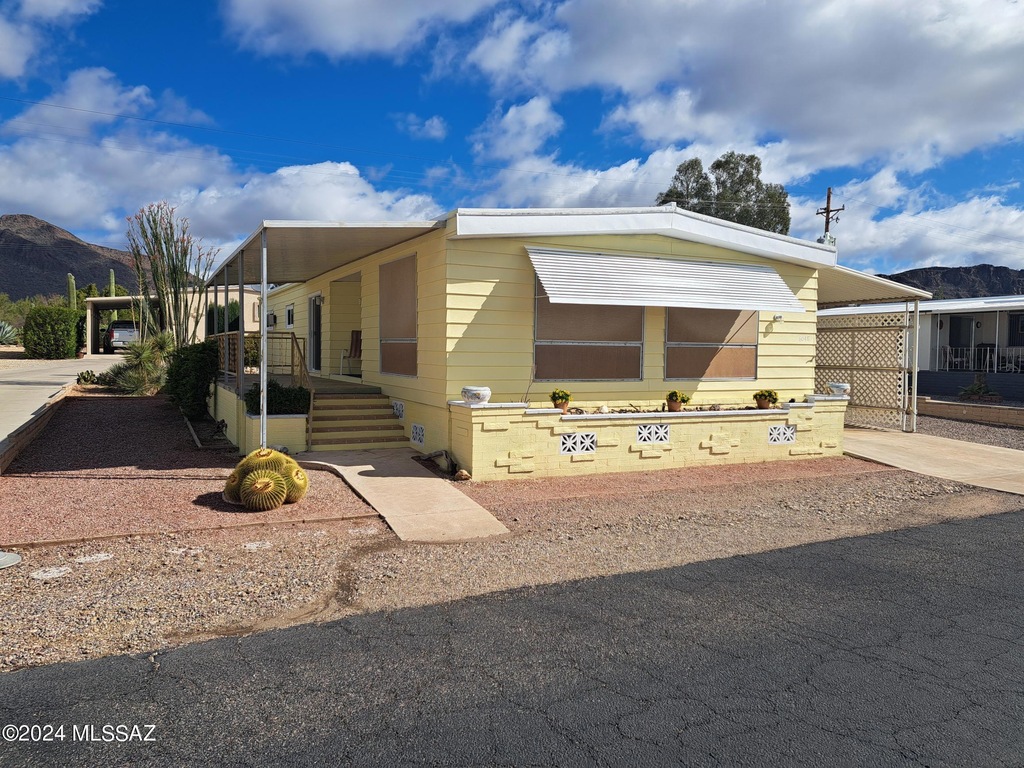 6048 W Rafter Circle St, Tucson, AZ 85713 | MLS# 22407643 | Homes.com