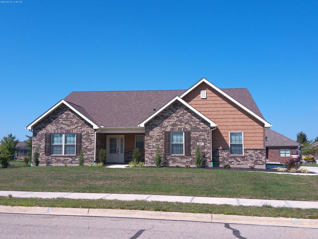 45 Gilberg St, New Bremen, OH 45869 | Homes.com