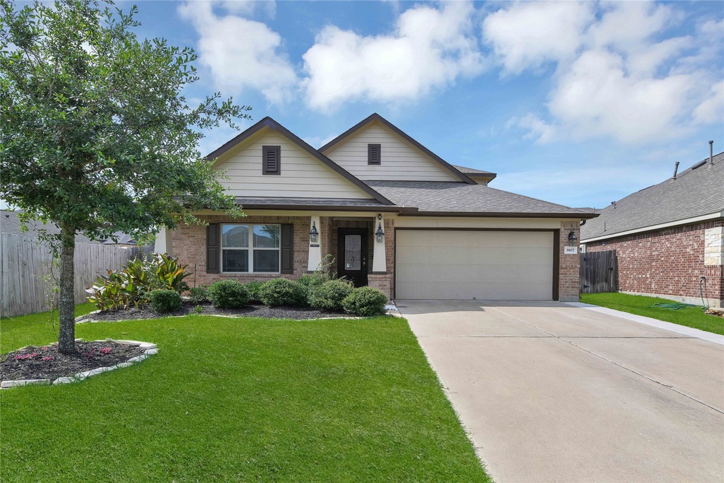 3807 Cactus Field Ln, Katy, TX 77449 | MLS# 95861637 | Homes.com