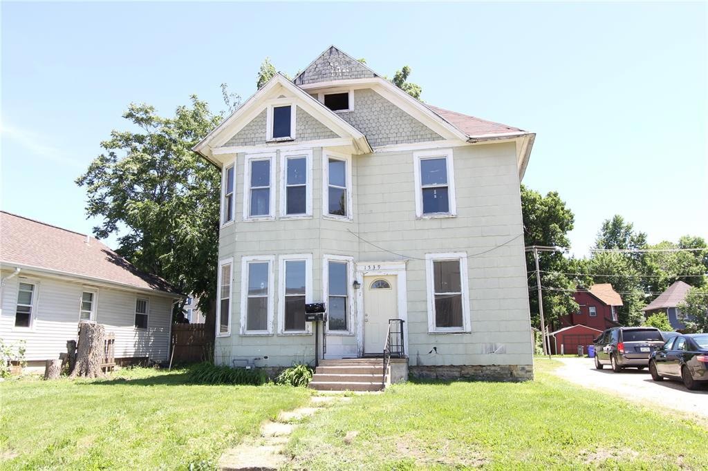 1539 E Ave NE, Cedar Rapids, IA 52402 | MLS# 2403994 | Homes.com