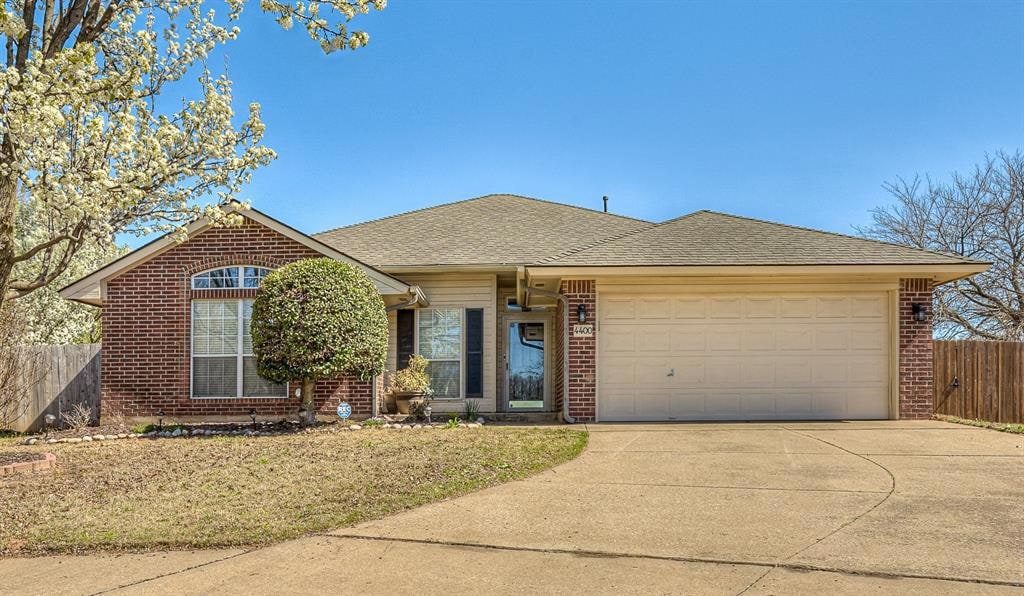 4400 Intrepid Cir, Norman, OK 73072 | MLS# 1102885 | Homes.com