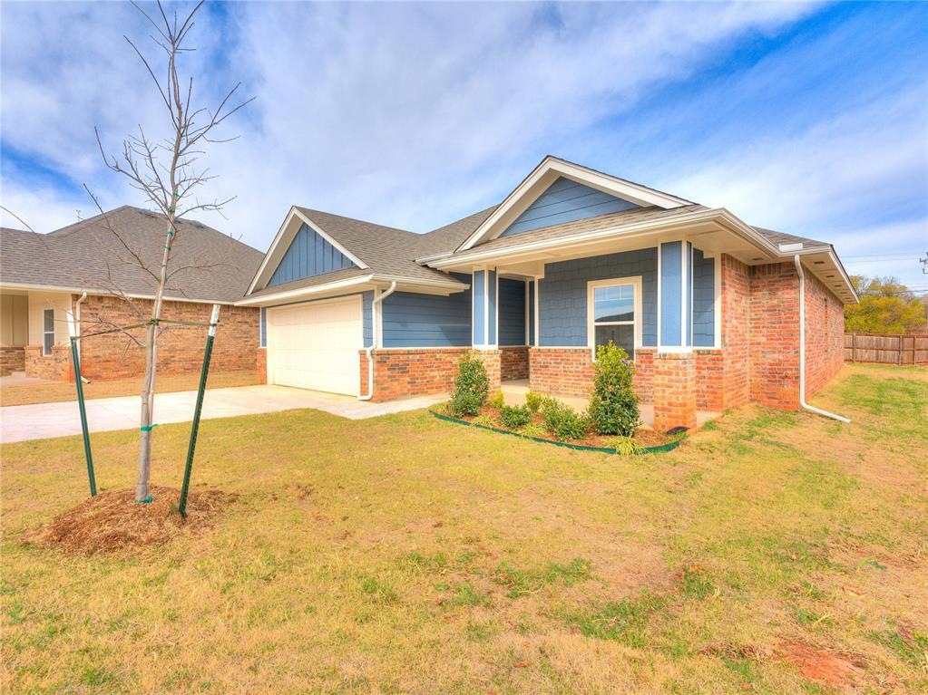 3409 NW 178th Terrace, Edmond, OK 73012 | MLS# 1099533 | Homes.com
