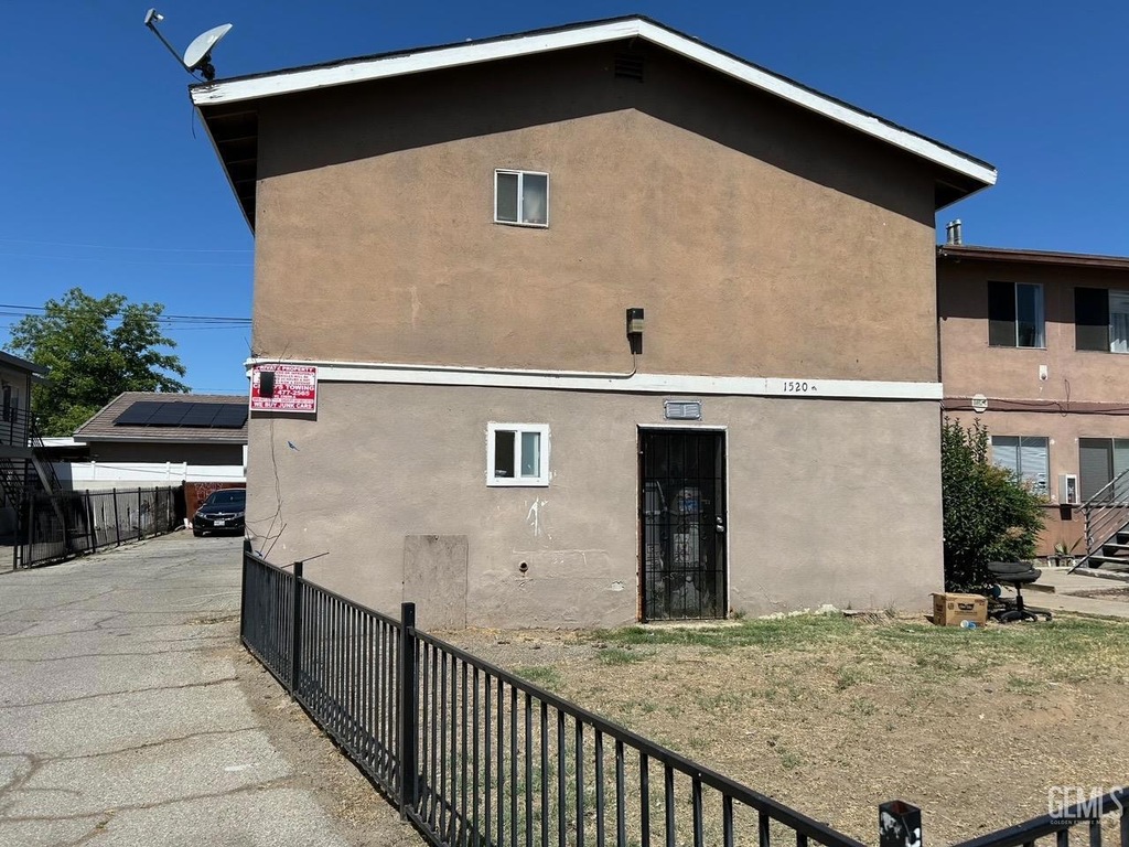 1520 Mount Vernon Ave, Bakersfield, CA 93306 | Homes.com