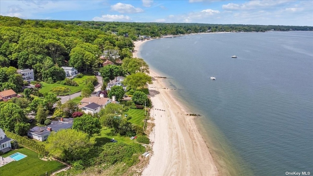 100 Crescent Beach Dr, Halesite, NY 11743 | MLS# ONE3552789 | Homes.com