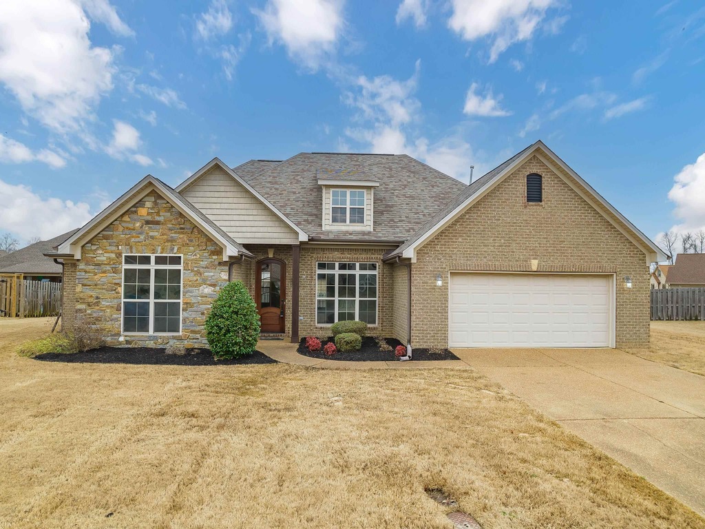 Sold 29 Gideon Cove, Jackson, TN 38305 | Homes.com
