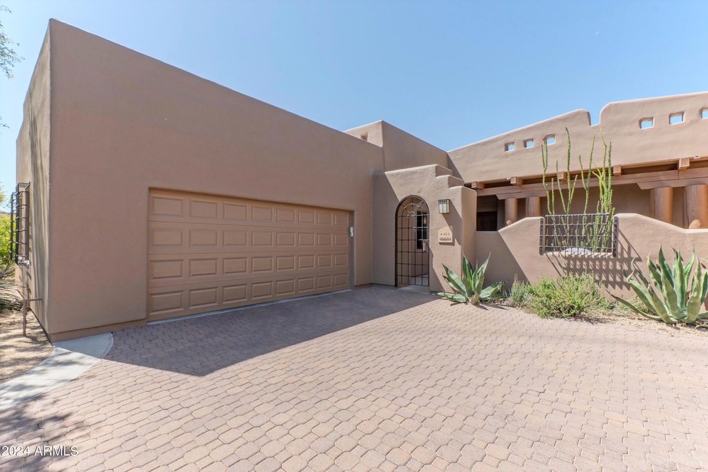 36601 N Mule Train Rd Unit A42, Carefree, AZ 85377 | Homes.com