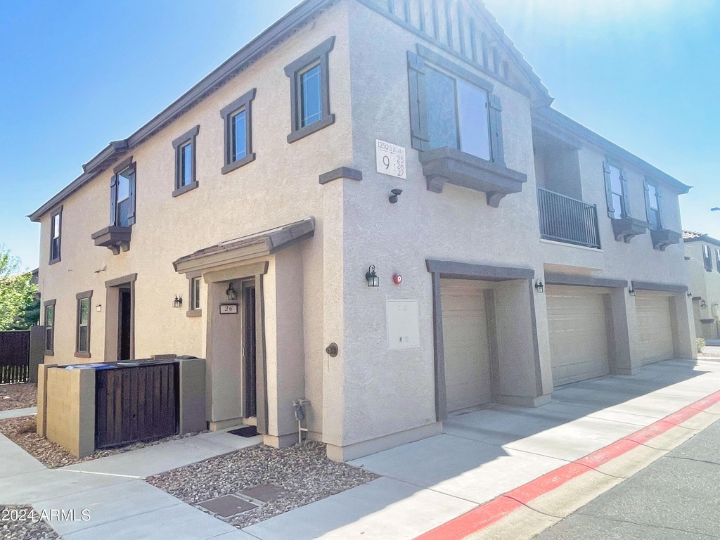 1250 S Rialto Unit 26, Mesa, AZ 85209 | MLS# 6685458 | Homes.com