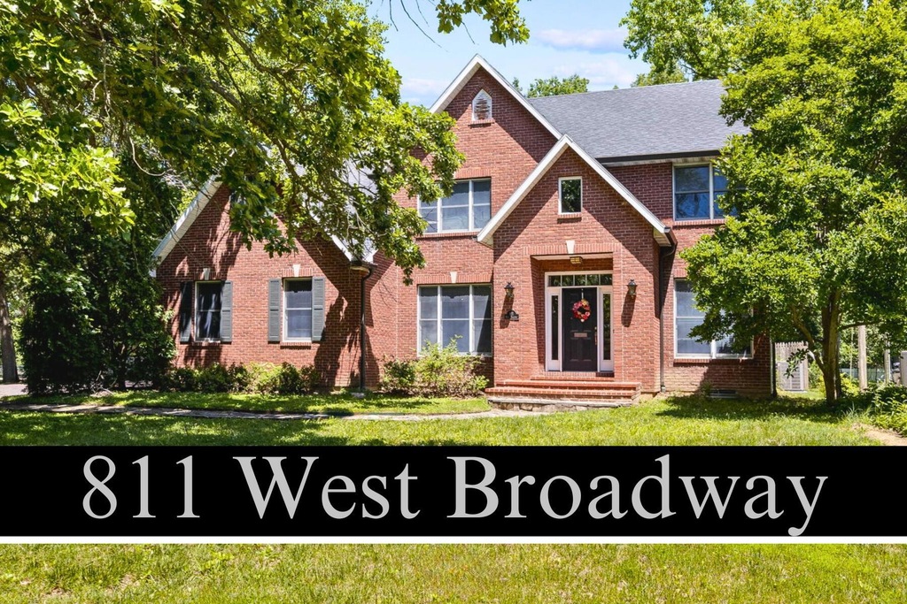 811 W Broadway, Columbia, MO 65203 | MLS# 420609 | Homes.com