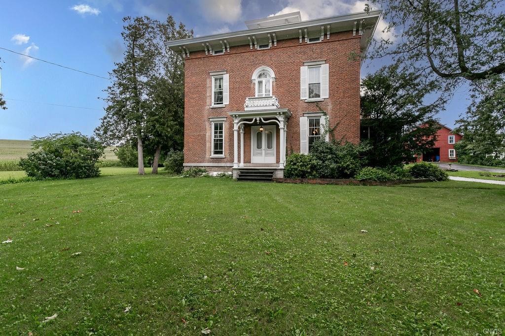 7266 Oxbow Rd, Canastota, NY 13032 | Homes.com