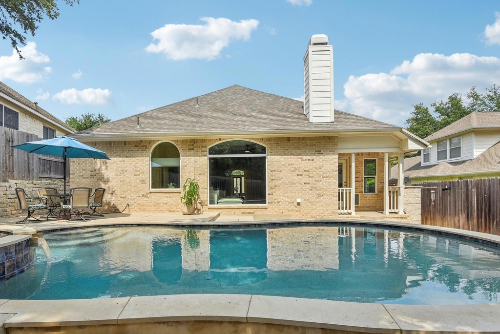 3135 Burks Ln, Austin, TX 78732 | MLS# ACT9587353 | Homes.com