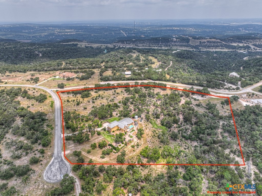 1065 Ranger Ridge, New Braunfels, TX 78132 | MLS# 546028 | Homes.com