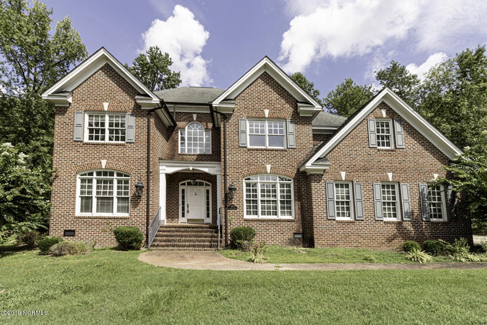 Sold 3129 Lake Pointe Trail, Rocky Mount, NC 27804 | Homes.com