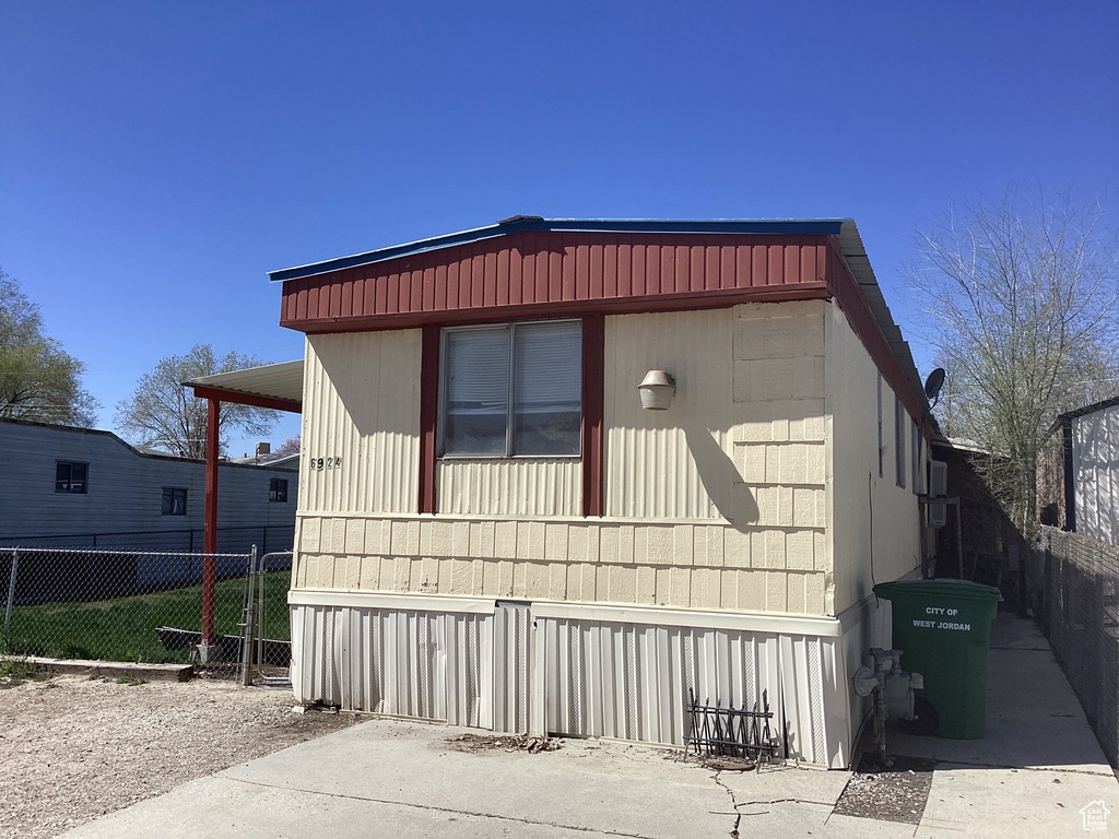 6924 S Columbia Dr Unit 89, West Jordan, UT 84084 | MLS# 1989430 | Homes.com