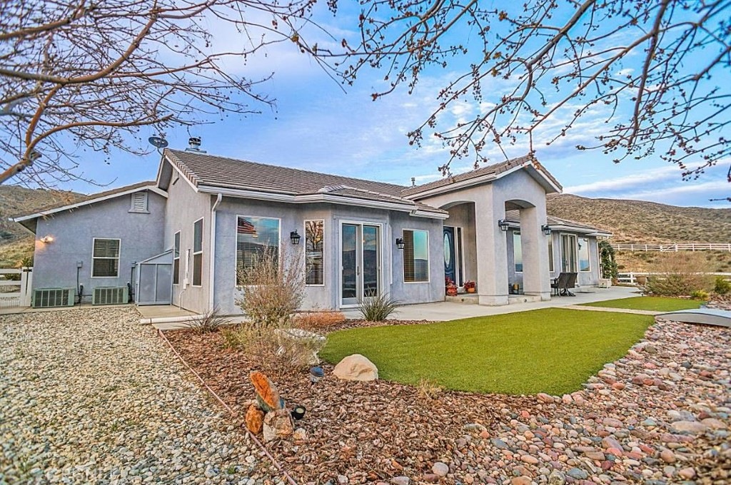 40330 75th St W, Leona Valley, CA 93551 | Homes.com