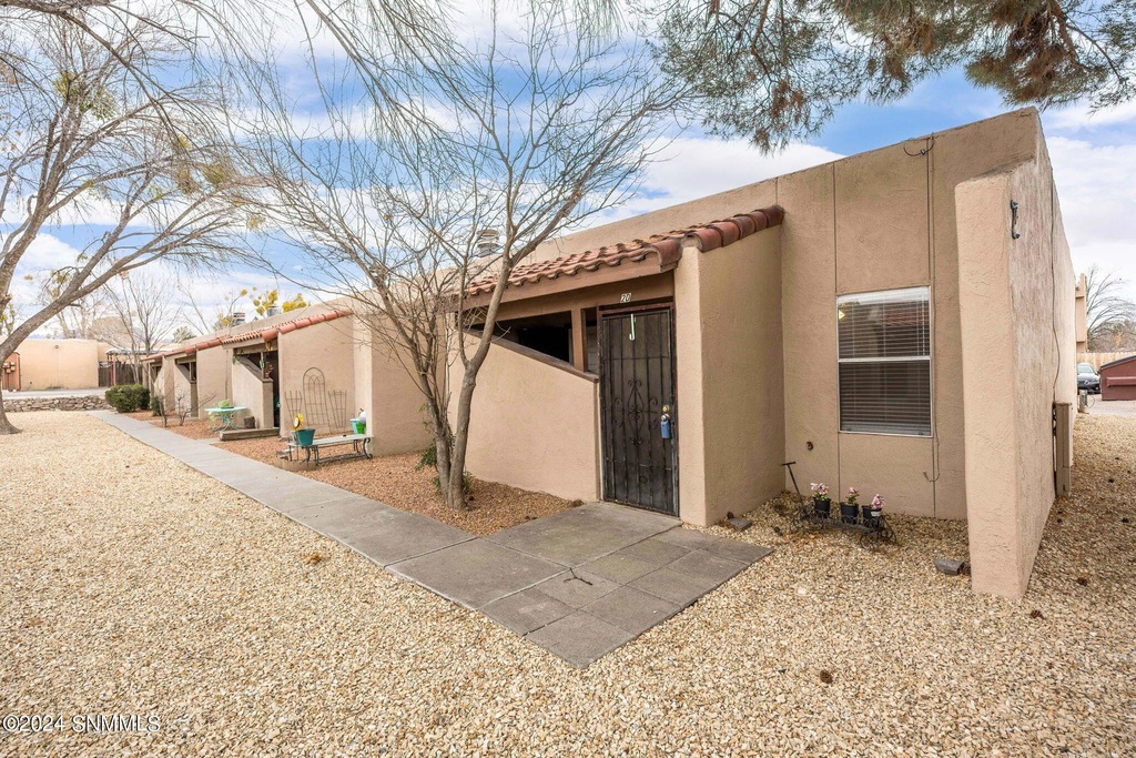 1345 Branson Ave Unit 2D, Las Cruces, NM 88001 | Homes.com