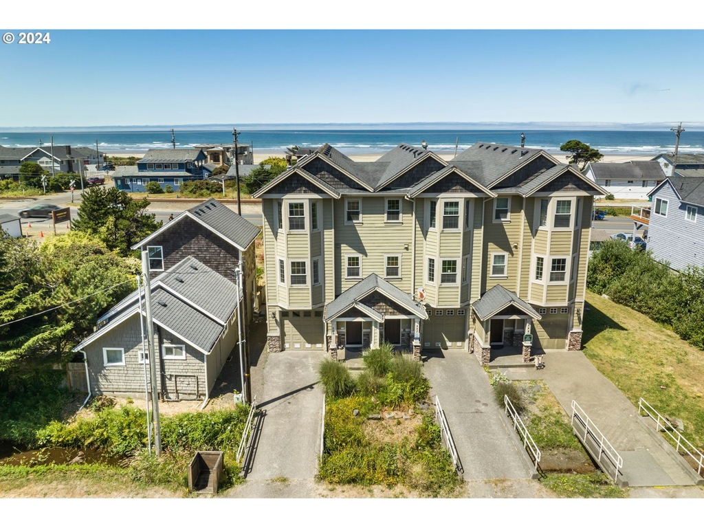 549 Front St, Rockaway Beach, OR 97136 | MLS# 24080901 | Homes.com