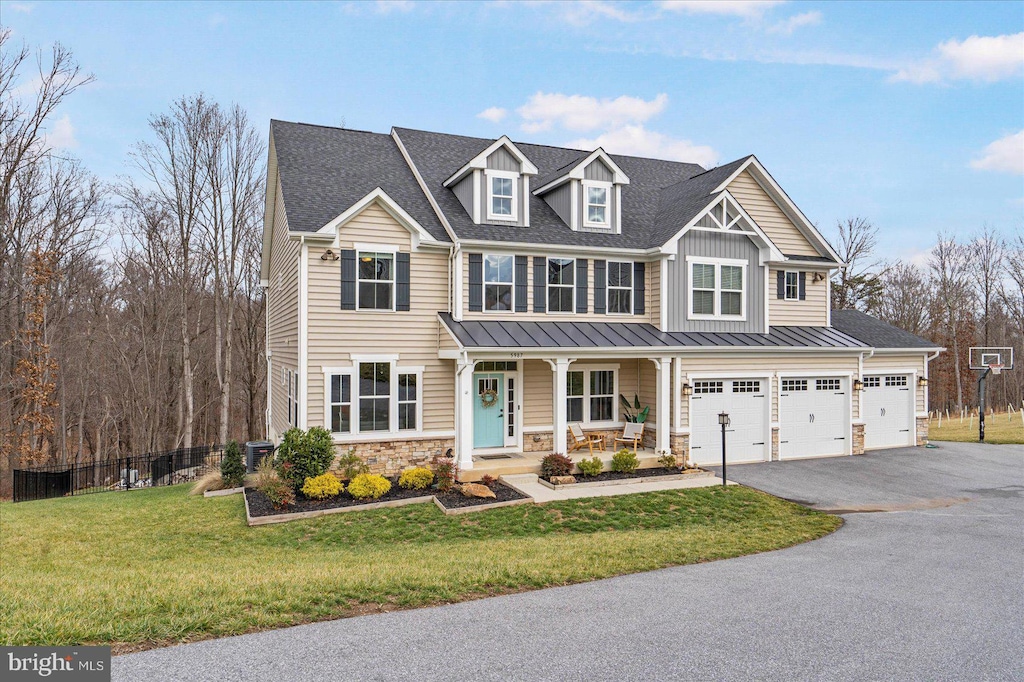 5987 Amin Ct, Sykesville, MD 21784 | MLS# MDCR2019646 | Homes.com