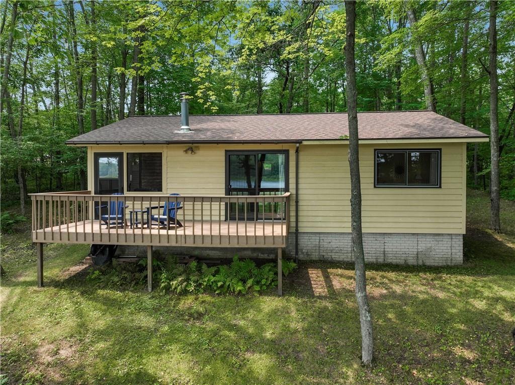 N2930 Jesse Rd, Sarona, WI 54870 | MLS# 1584148 | Homes.com