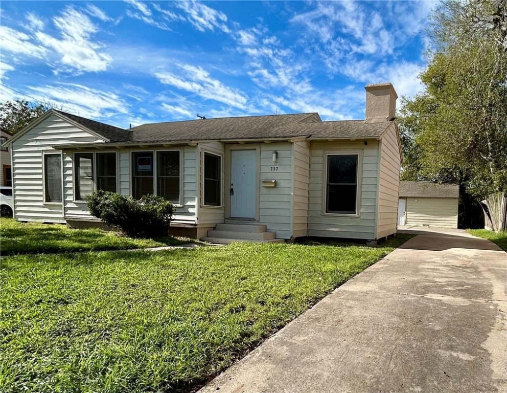 337 Baker Dr, Corpus Christi, TX 78408 | Homes.com