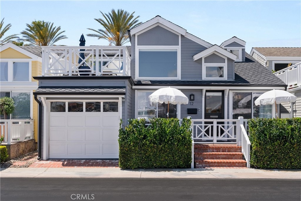 12 Anchorage Way, Newport Beach, CA 92663 | MLS# NP24068704 | Homes.com