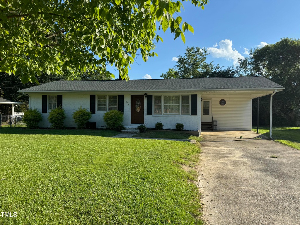 703 Pond St, Clayton, NC 27520 | Homes.com