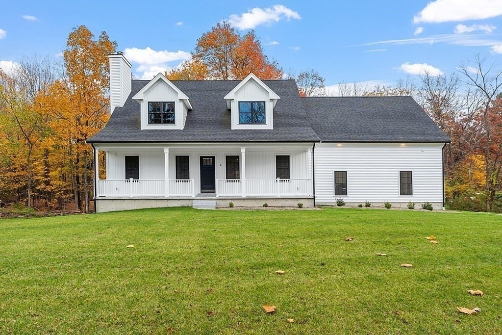 For Sale 3 Gulf St, Boylston, MA 01505 | Homes.com