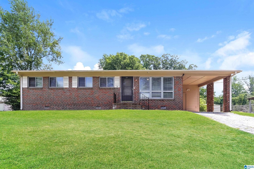 4104 Hazelwood Rd, Adamsville, AL 35005 | Homes.com