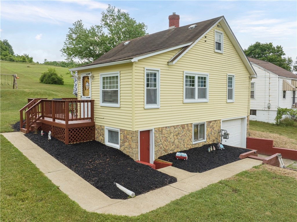 Sold 662 McClane Farm Rd, Washington, PA 15301 | Homes.com