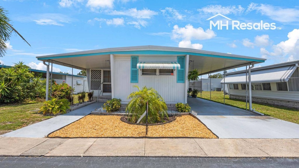 12651 Seminole Blvd Unit 7C, Largo, FL 33778 | MLS# 11286583 | Homes.com