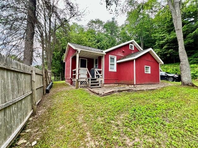 2016 E 2nd St, Coudersport, PA 16915 | Homes.com