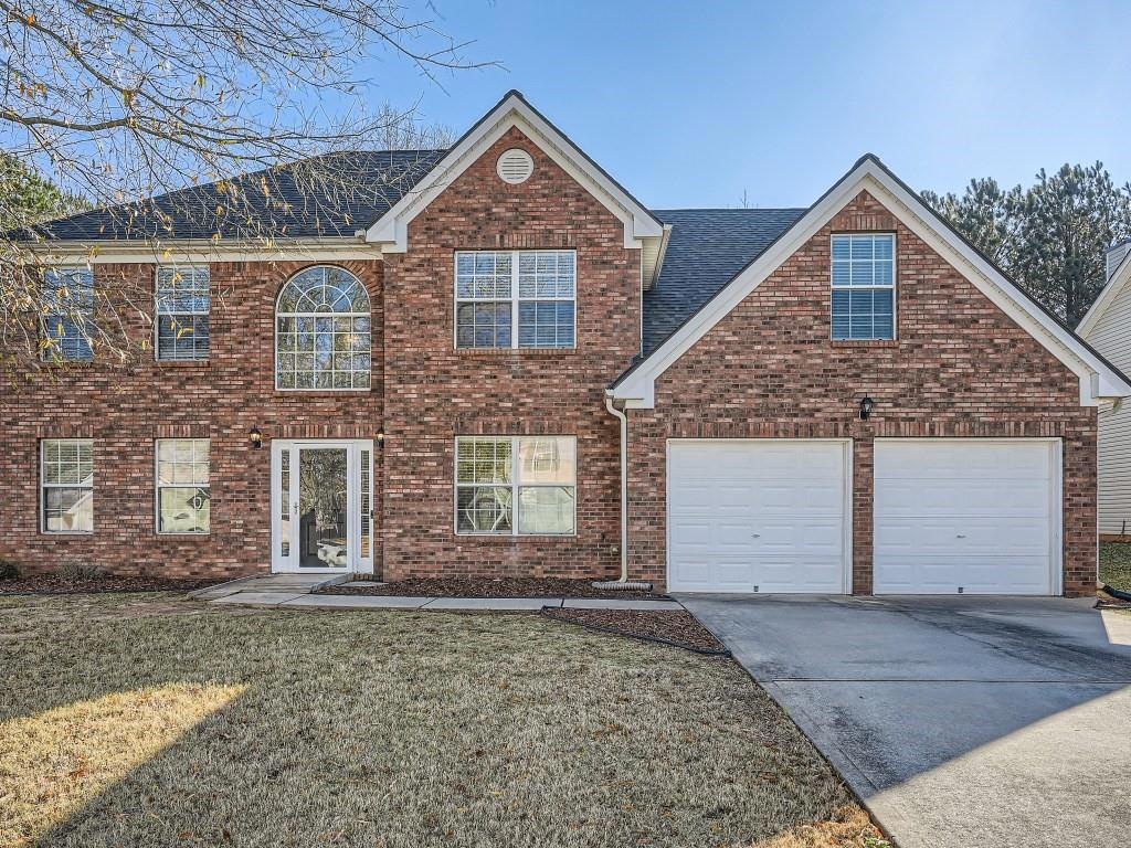 3755 Georgia Dr Unit 1, Douglasville, GA 30135 | MLS# 7409915 | Homes.com