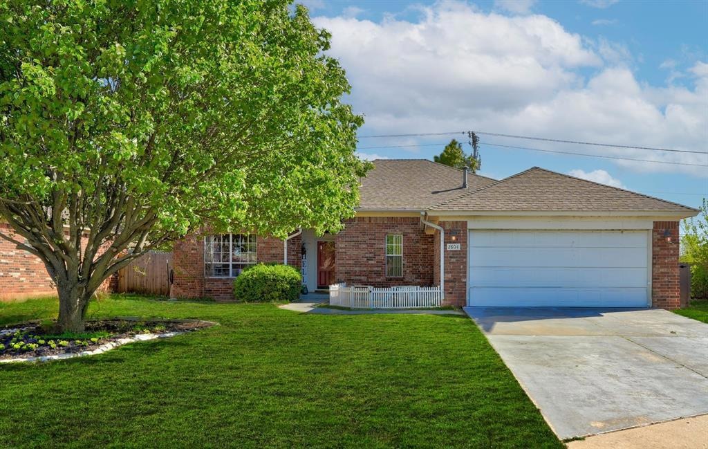 2804 Sandstone Dr, Norman, OK 73071 | MLS# 1106782 | Homes.com