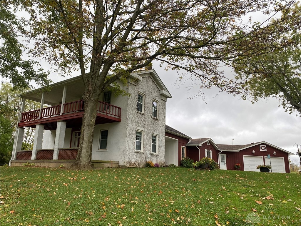 5393 State Route 503 S, West Alexandria, OH 45381 | MLS# 903984 | Homes.com