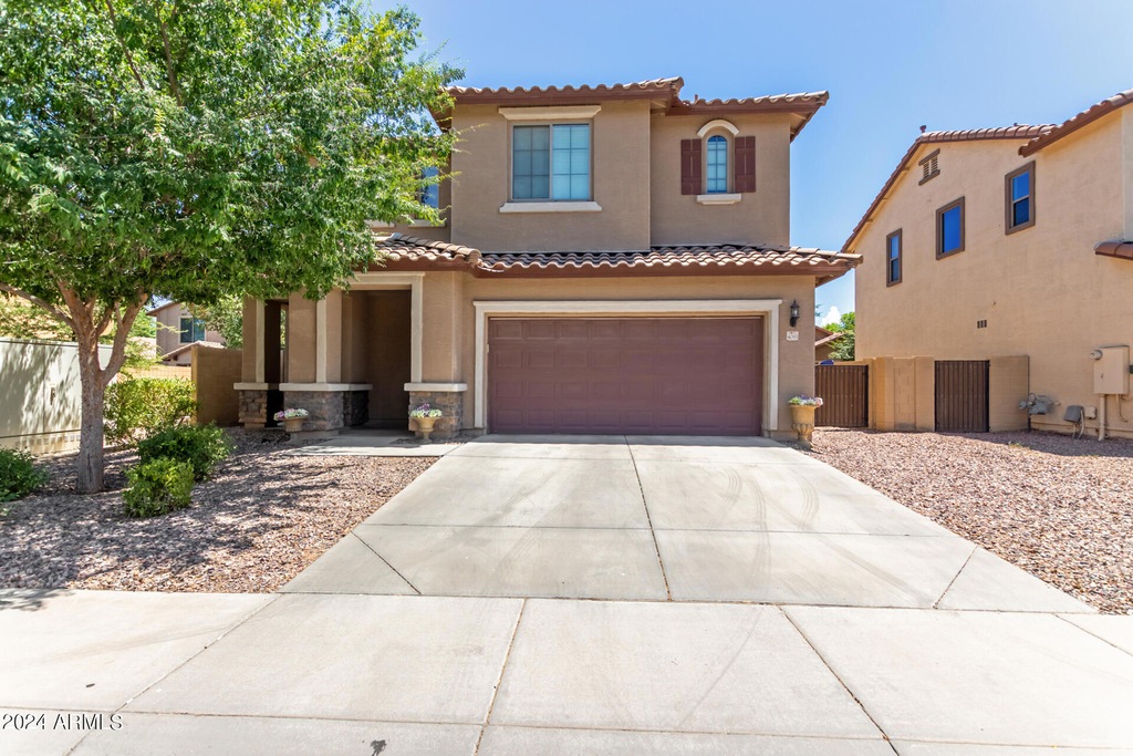 Sold 4093 E Cherry Hills Dr, Chandler, AZ 85249 | Homes.com