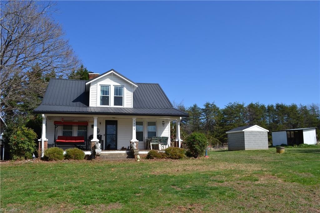 2921 Amostown Rd, Sandy Ridge, NC 27046 | MLS# 1136663 | Homes.com