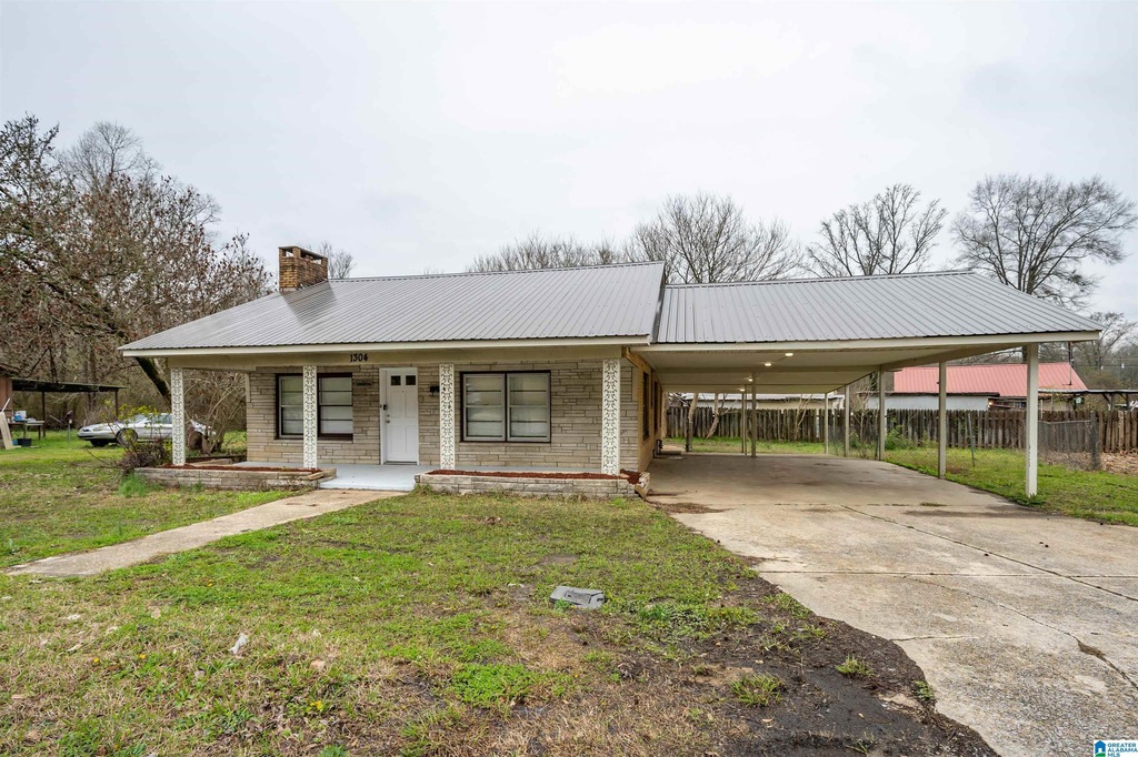 1304 Highway 69 S, Jasper, AL 35501 | MLS# 21383010 | Homes.com