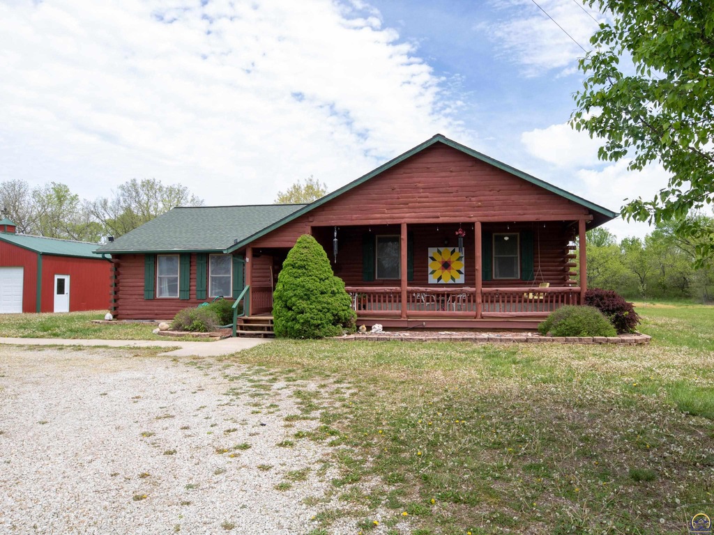2530 Road F, Americus, KS 66835 | Homes.com