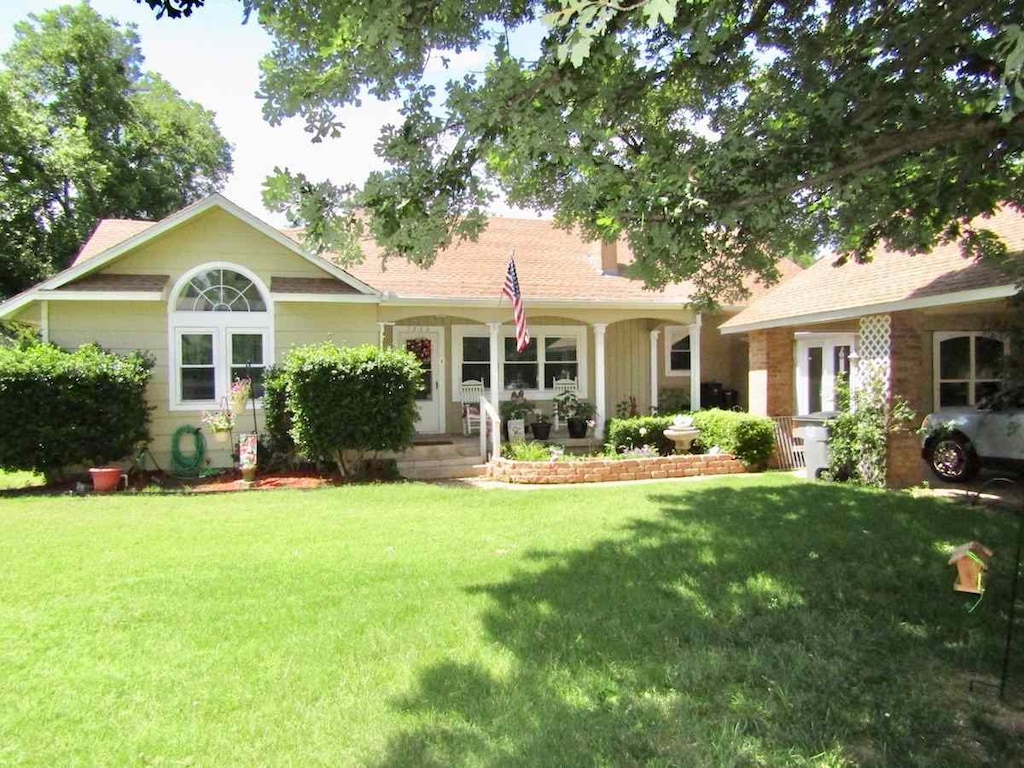 1332 NW Cherry Ave, Lawton, OK 73507 | MLS# 147840 | Homes.com