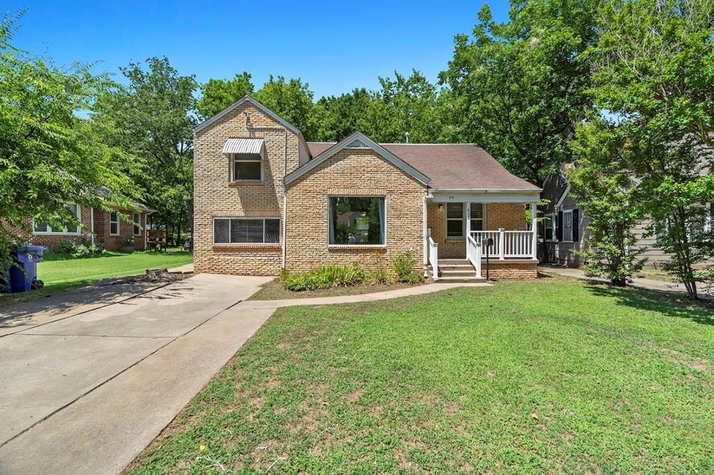 615 E Boyd St, Norman, OK 73071 | MLS# 1124544 | Homes.com