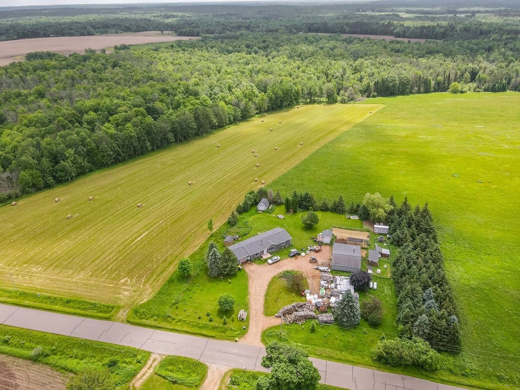 46 Acres MOL Eau Claire River Rd, Aniwa, WI 54408 | Homes.com