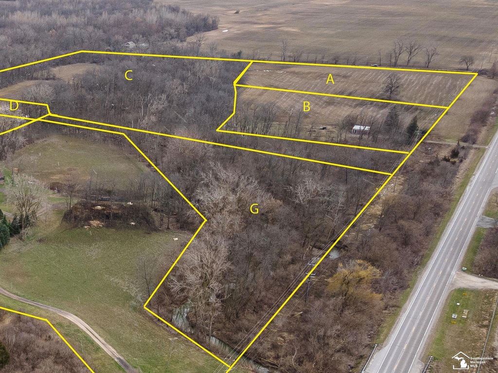 0000 N Ann Arbor Rd, Dundee, MI 48131 | Homes.com