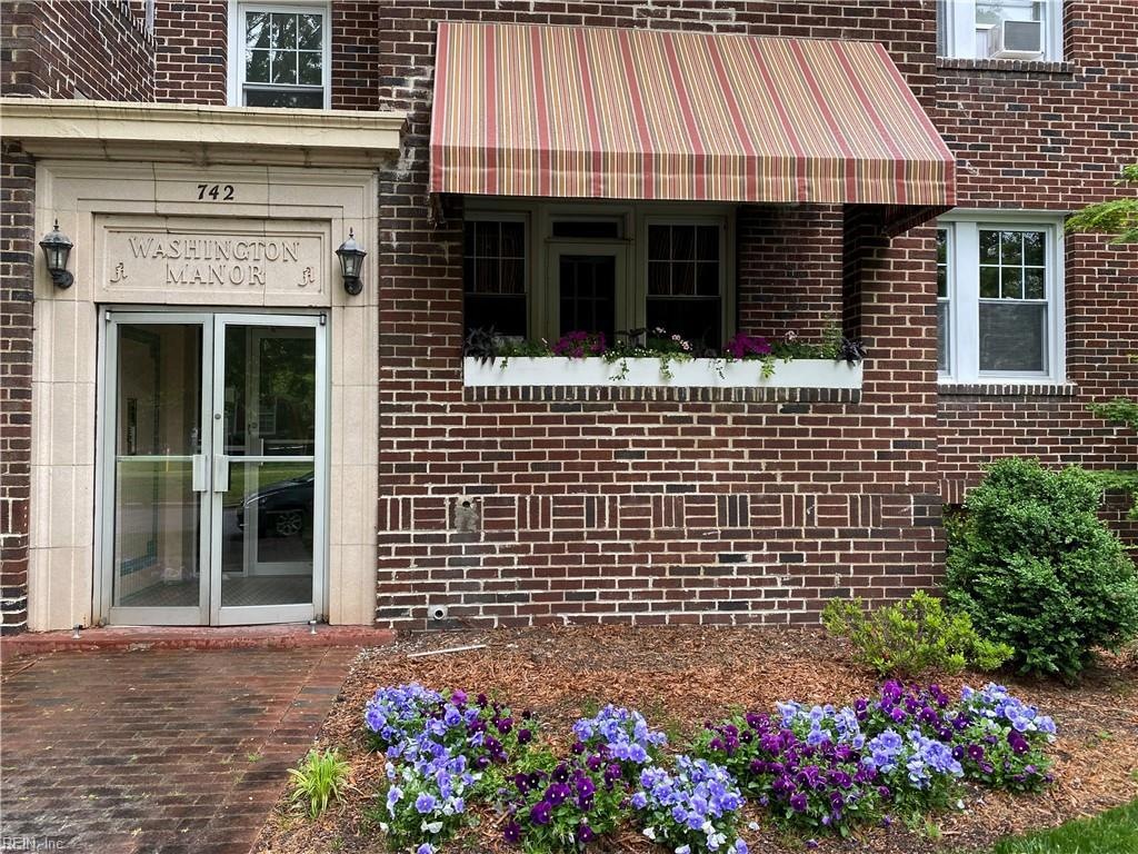 742 Washington Park Unit A2, Norfolk, VA 23517 | MLS# 10529615 | Homes.com