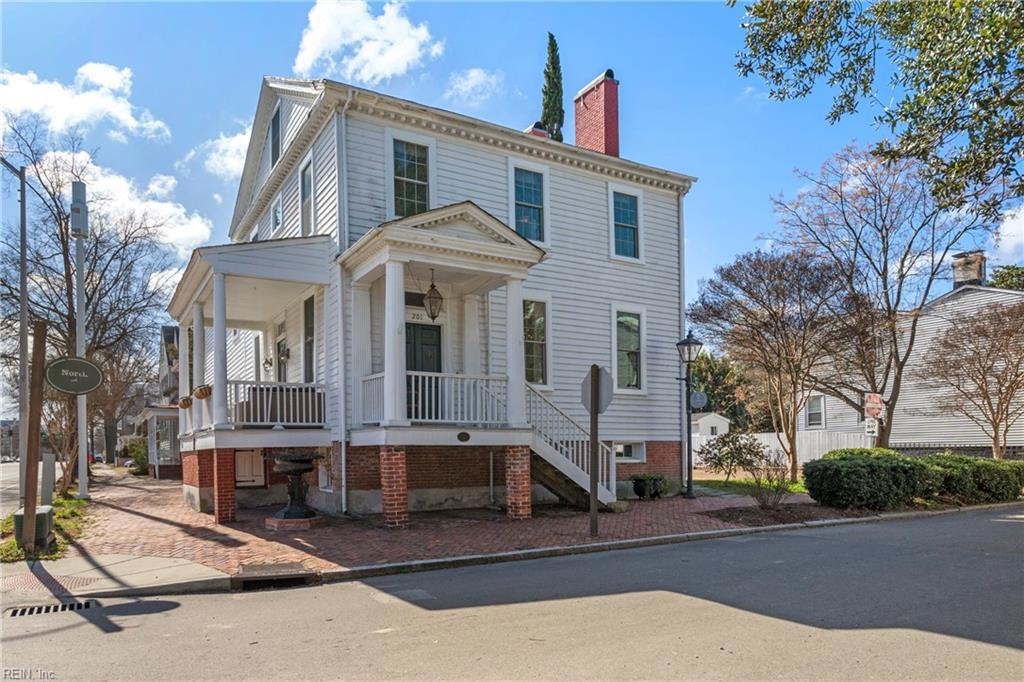 201 North St, Portsmouth, VA 23704 | Homes.com