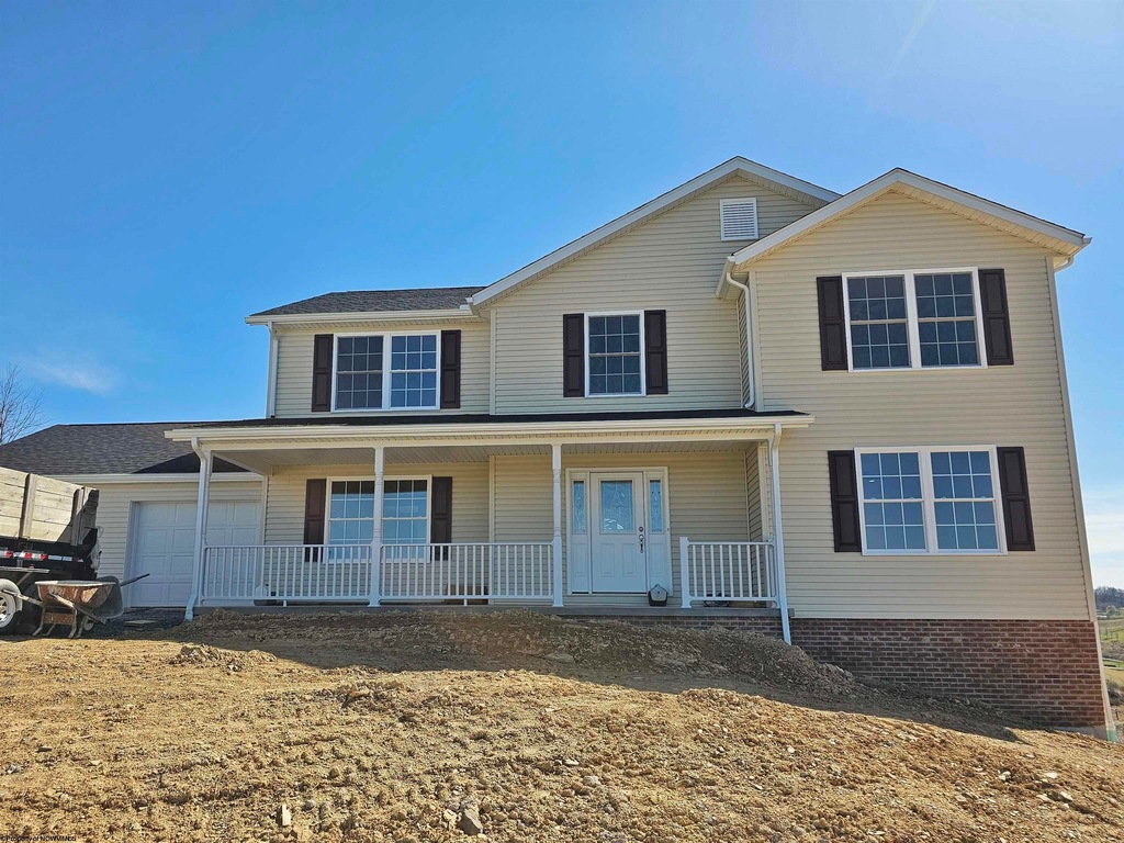 770 Auburn Ln, Flemington, WV 26354 | Homes.com