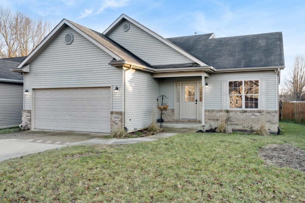 1933 Cory Ln, Chesterton, IN 46304 | MLS# NRA544643 | Homes.com