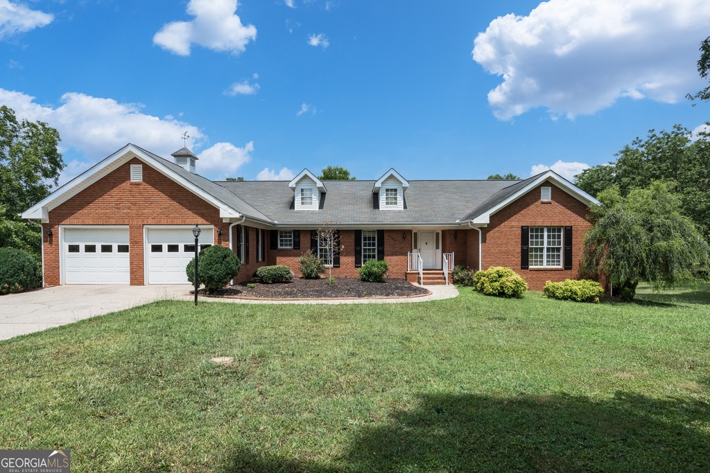 2162 E Atlanta Rd, Stockbridge, GA 30281 | MLS# 10324731 | Homes.com