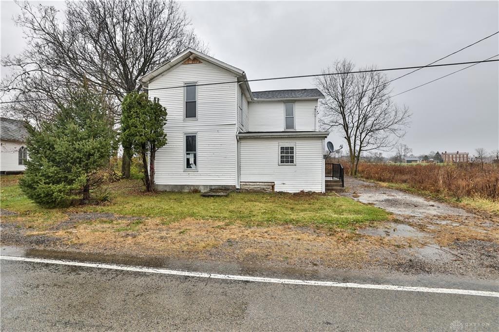 3236 Enterprise Rd, West Alexandria, OH 45381 | MLS# 900069 | Homes.com